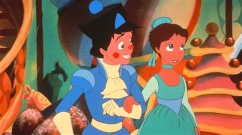 The Nutcracker Prince 1990 Where To Watch It Streaming Online Available In The Uk Reelgood