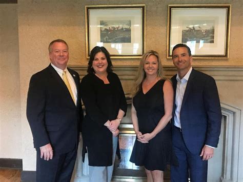 Tim Harrison On Linkedin Last Night Traci Harrison And I Had The