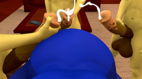 Rule 34 169 4k Absurd Res Animal Genitalia Animal Penis Anthro Balls