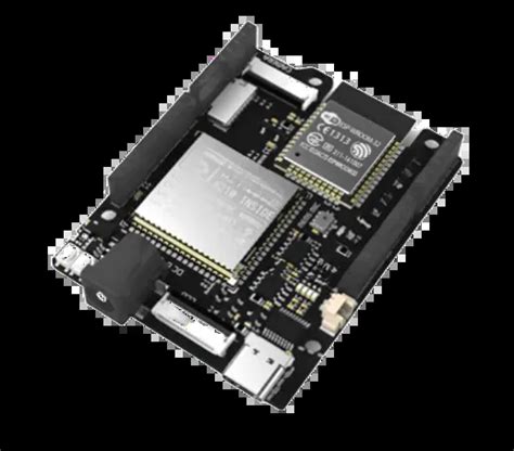 Ai And Python For Microcontrollers Cyberpunk Series Course 1 Live