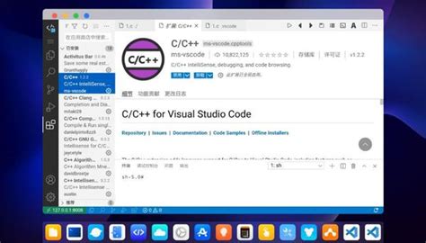 安卓linux＋vscode安装c语言教程 知乎