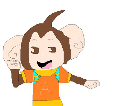 Aiai By Smoothcriminalgirl16 On Deviantart
