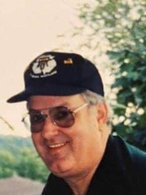 David Rohrer Obituary Ravenna Oh