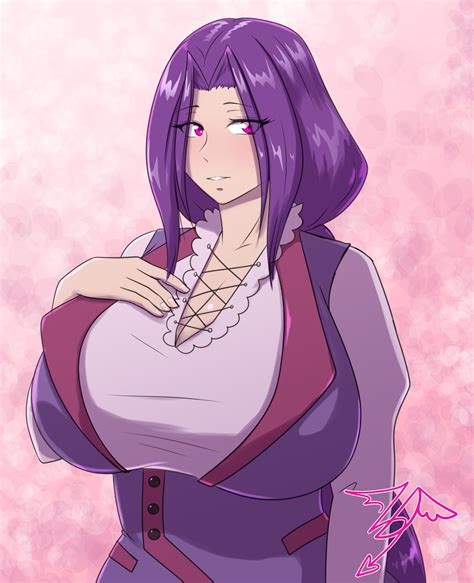 Belle And Aaden R Originalcharacter