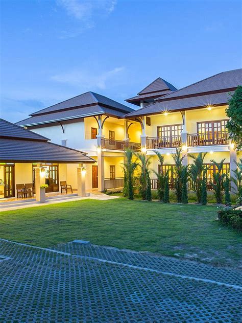 Best Hotels Near And Closest To Mae Klong Mueang Samut Songkhram