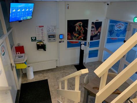 Narrowcasting Bij Platvis Holland Canvastix