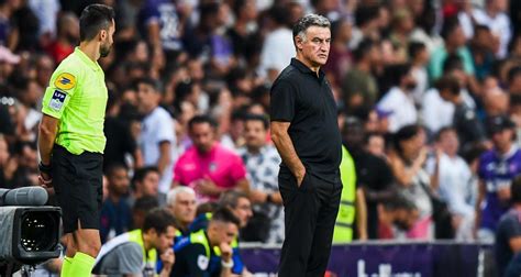 Psg Galtier Répond Sur La Dernière Recrue Et Le Dossier Skriniar