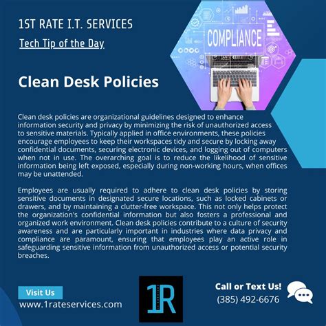 1st Rate It Services On Linkedin Smallbusiness Techtipoftheday