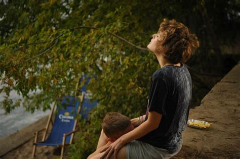 Gay Sex In Mainstream Movies