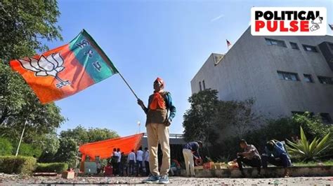 Pasmanda Outreach Having Failed To Deliver Bjp To Set Off On Drive To