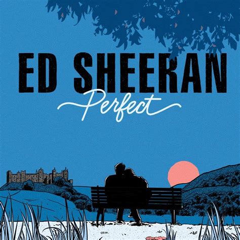 Ed Sheeran Perfect Music Video 2017 Imdb
