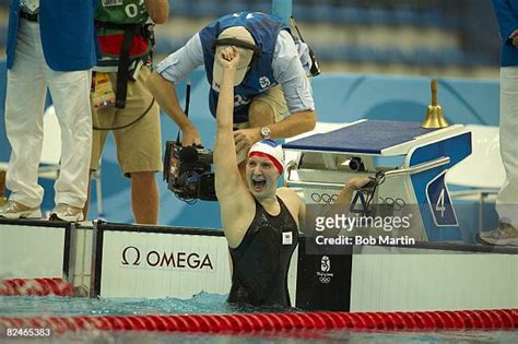 Rebecca Adlington Olympics Photos And Premium High Res Pictures Getty