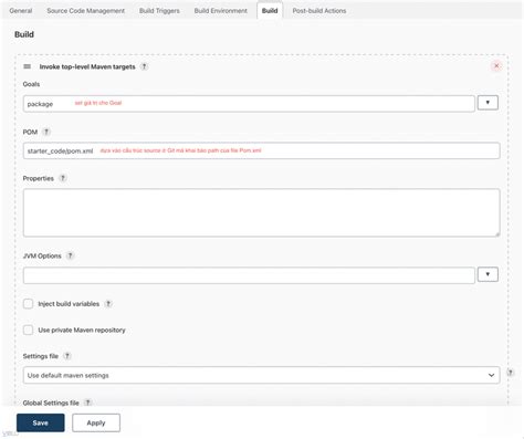 Cách Triển Khai Một Dự án Bằng Jenkins Docker Ec2 Ai Design