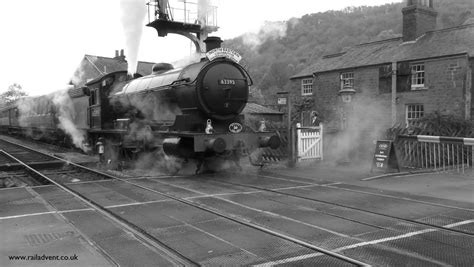 Ner T2 Lner Q6 Class Steam Locomotives Sole Survivor