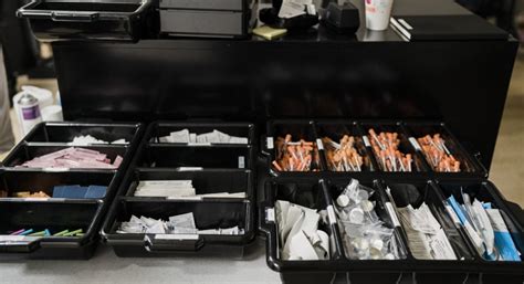 Effectiveness Of Safe Injection Sites To Be Evaluated In Government