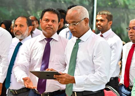 Fenaka Finances Revealed Debts At Record High The Maldives Journal