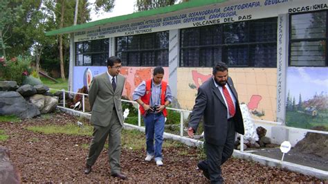 Secundaria Joaquin Baranda