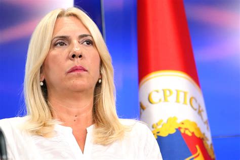 Srpski član Predsjedništva BiH najavila pokretanje vitalnog entitetskog