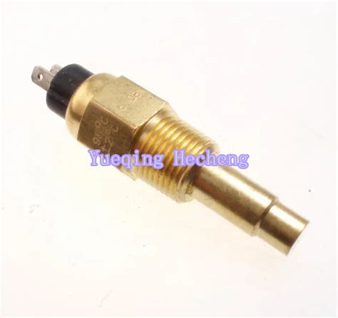Water Temperature Sensor 622 337 Alarm Switch 3 8npt 105 Degree For