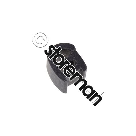 PIED CAOUTCHOUC SUPPORT CASSEROLE 00425998 BOSCH