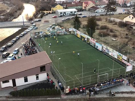 Lidl Peste Baza Raoul Vezi Ce Spune Proprietarul Terenului Sportul
