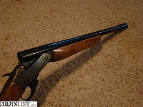Armslist For Sale Legal Sawed Off Shotgun Must Sell Today