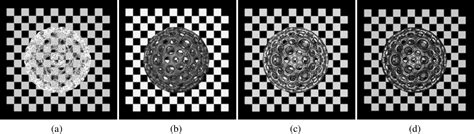 Figure 1 From Occlusion Culling Techniques For Layer Based Computer Generated Holography