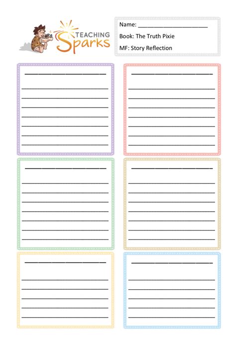 The Truth Pixie Ks2 Literacy Activities And Resources Planning Ideas