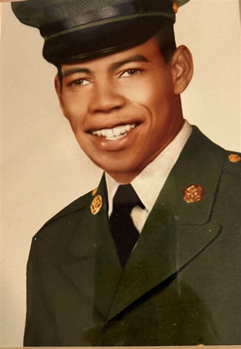 Obituary For Mr Thedore Roosevelt Leeks III Ray Williams Funeral Home