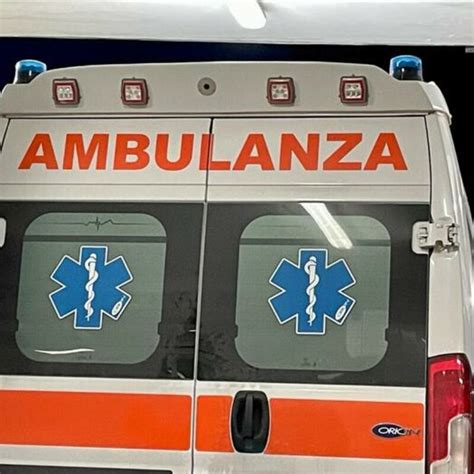 Brutto incidente sulla SS 107 in Sila tre feriti Il più grave in