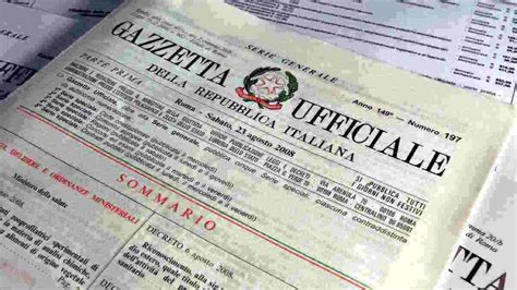 Decreto Aiuti Quater In Gazzetta Ufficiale Cambia Il Superbonus