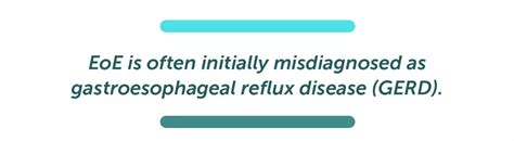 Could It Be Eoe Eosinophilic Esophagitis Symptoms Myeoecenter