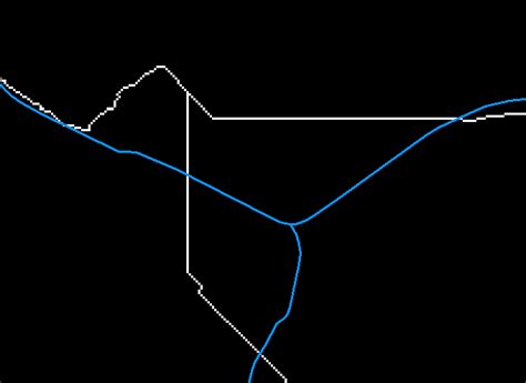 Fill Function Flow Direction And Flow Accumulatio Esri Community
