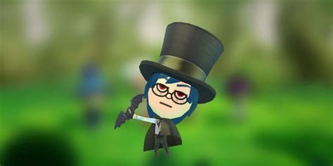 Miitopia How To Unlock Vampire Job