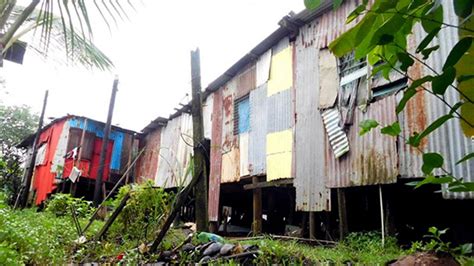 Nz Mfat To Provide More Than Nz11m For Better Housing Communities In Suva