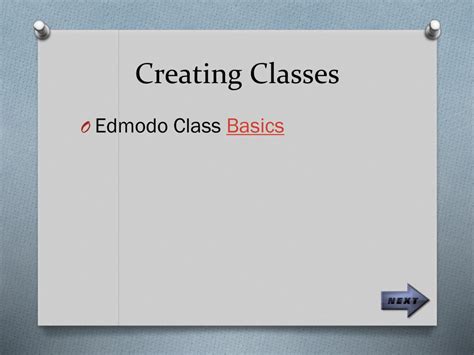 Ppt Edmodo For Educational Networking Powerpoint Presentation Free