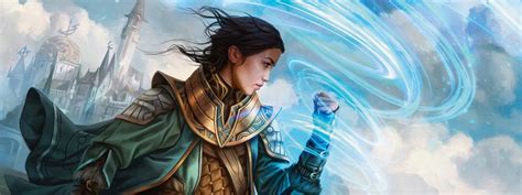 Mage Armor In Dnd 5e How To Use This Crucial Spell