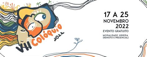 Colóquio De Pesquisas Em Fundamentos Poéticas E Ensino De Artes