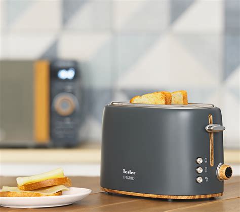 Tesler INGRID TT-240 GREY инструкция