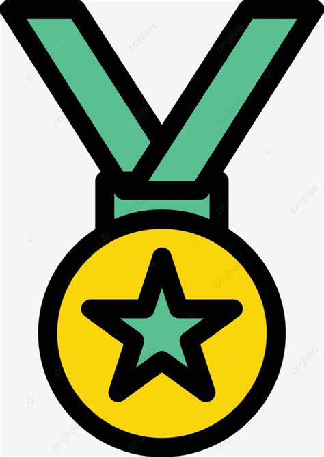 Medal Badge Motivation Win Vector Badge Motivation Win Png And