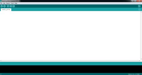Getting Started With Arduino LED Blinking