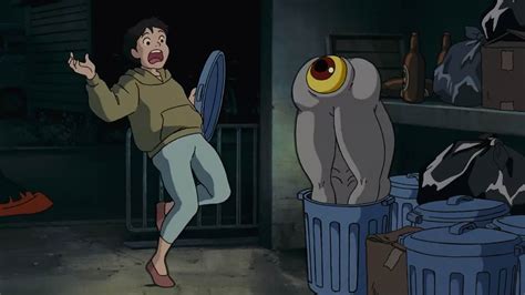 17 Shirime Japanization