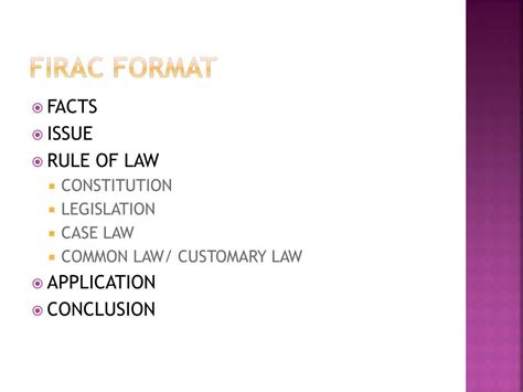 Ppt Firac Model Powerpoint Presentation Free Download Id1602378