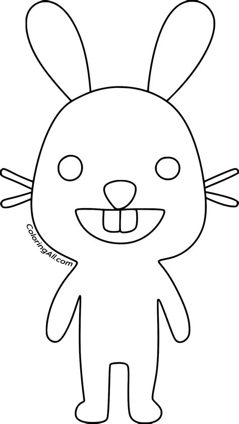 Sago Mini Friends Coloring Pages 41 Free Printables Coloringall