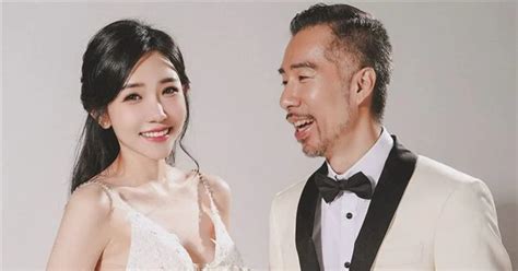 前妻許允樂認愛李玉璽！張兆志遭酸「離婚大師」開嗆了 Readr Mesh 讀選