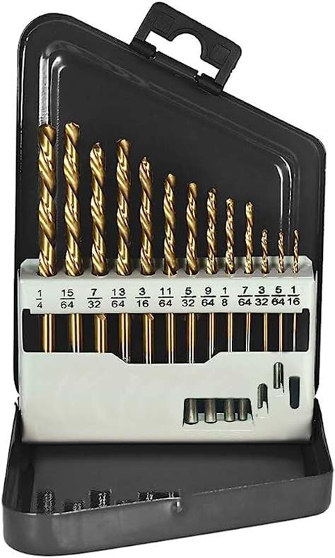 Amazon Ca Reverse Drill Bit