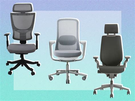 Best Ergonomic Office Chairs That Make Working From Home More Comfortable