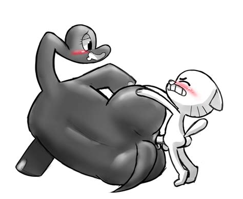 Gumball Molly Porn Sex Pictures Pass