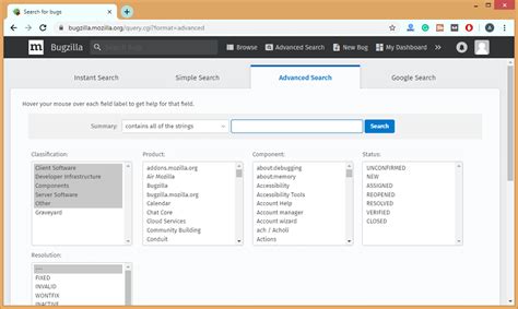 Bugzilla基础教程文档bugzilla学习手册 编程宝典 Bugzilla基础教程文档bugzilla学习手册 编程宝典