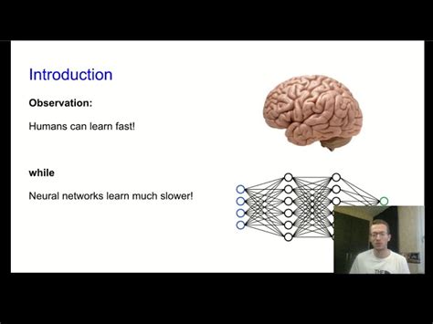 What Is Meta Learning AI Basics AI Online Course